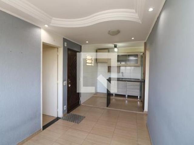 Apartamento para alugar com 47m², 2 quartos e 1 vaga