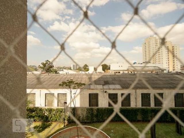 Apartamento para alugar com 47m², 2 quartos e 1 vaga
