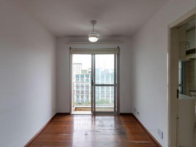 Apartamento para alugar com 47m², 2 quartos e 1 vaga