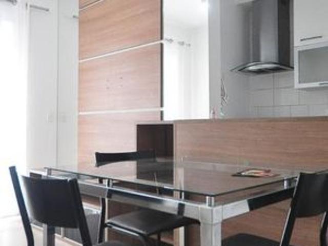 Apartamento para alugar com 47m², 2 quartos e 1 vaga