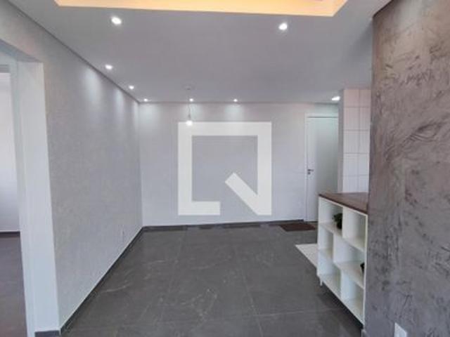 Apartamento para alugar com 47m², 2 quartos e 1 vaga