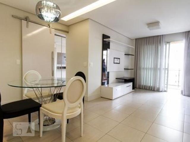 Apartamento para alugar com 47m², 2 quartos e 1 vaga