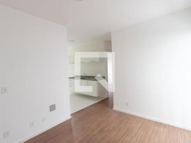 Apartamento para alugar com 47m², 2 quartos e 1 vaga