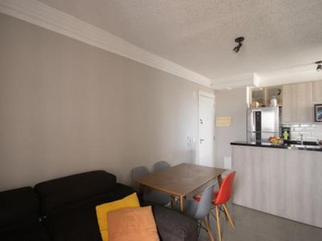 Apartamento para alugar com 47m², 2 quartos e 1 vaga