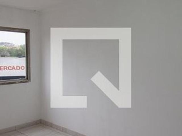 Apartamento para alugar com 47m², 2 quartos e 1 vaga