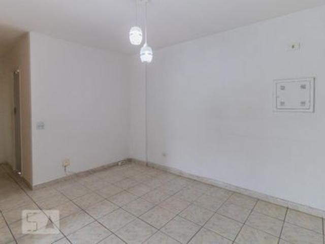 Apartamento para alugar com 47m², 2 quartos e 1 vaga