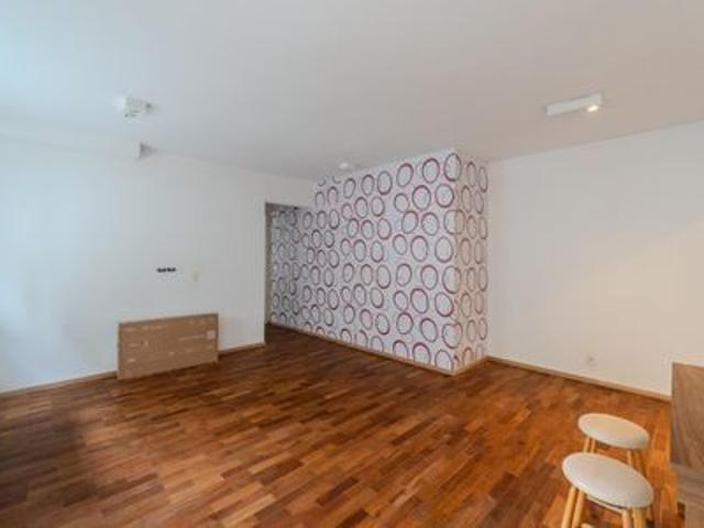 Apartamento para alugar com 48m², 1 quarto e 1 vaga
