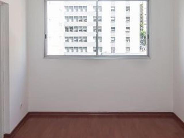 Apartamento para alugar com 48m², 1 quarto e 1 vaga