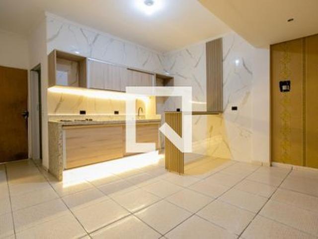 Apartamento para alugar com 48m², 1 quarto e sem vaga