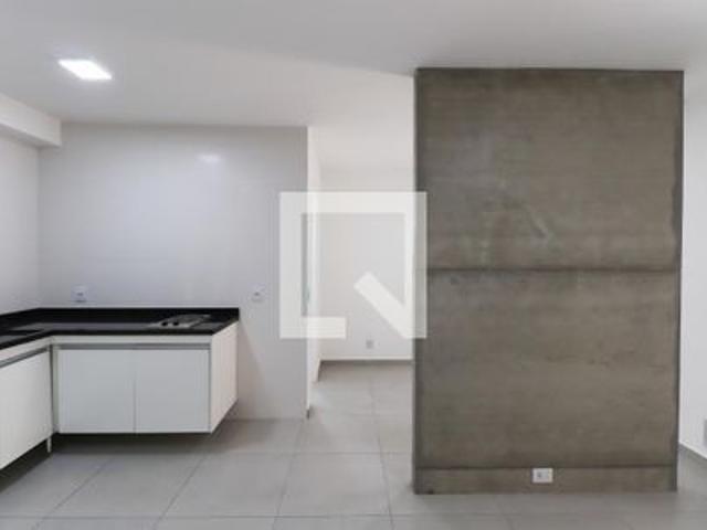 Apartamento para alugar com 48m², 1 quarto e sem vaga