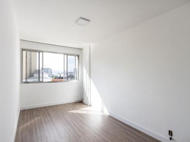 Apartamento para alugar com 48m², 1 quarto e sem vaga