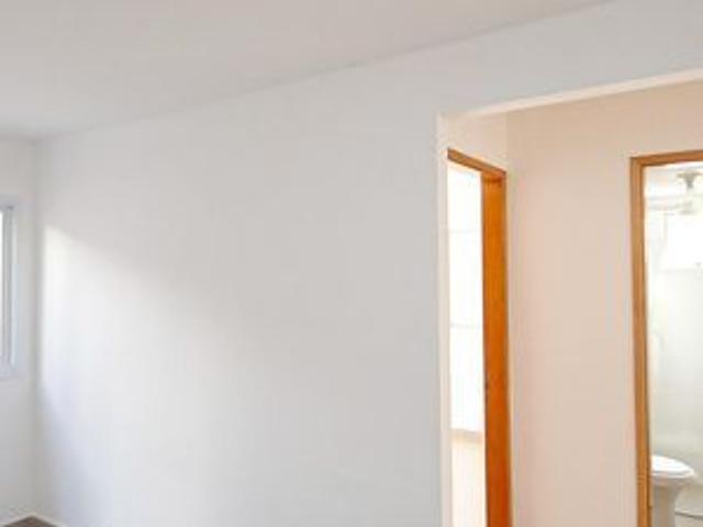 Apartamento para alugar com 48m², 2 quartos e sem vaga
