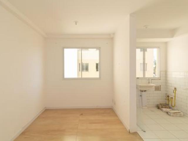 Apartamento para alugar com 48m², 2 quartos e sem vaga