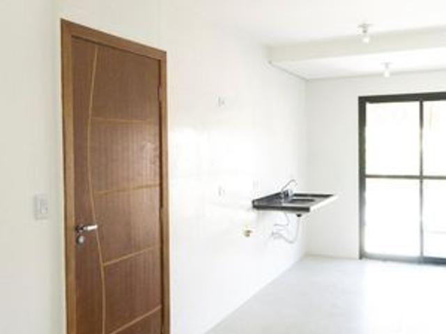 Apartamento para alugar com 48m², 2 quartos e sem vaga