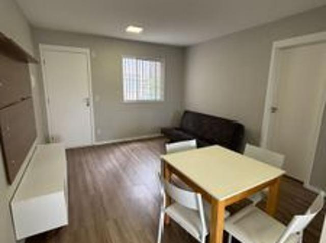 Apartamento para alugar com 48m², 2 quartos e sem vaga