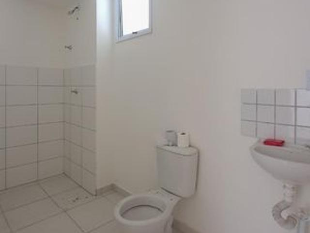 Apartamento para alugar com 48m², 2 quartos e sem vaga