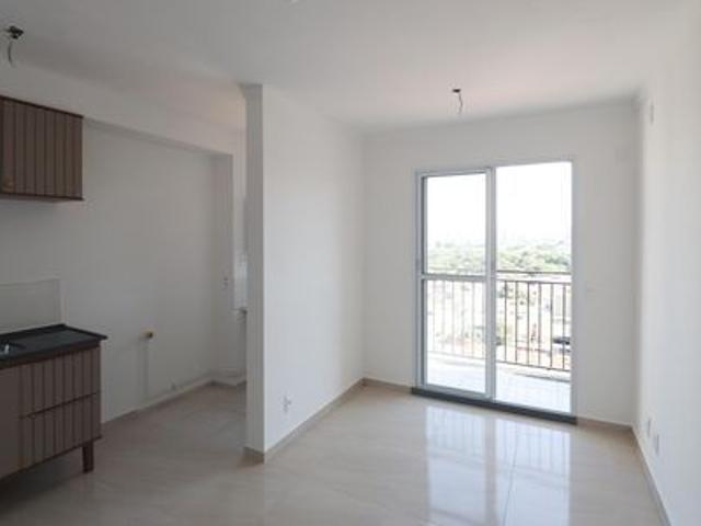 Apartamento para alugar com 48m², 2 quartos e 1 vaga