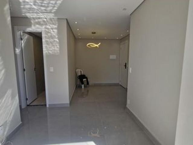 Apartamento para alugar com 48m², 2 quartos e 1 vaga