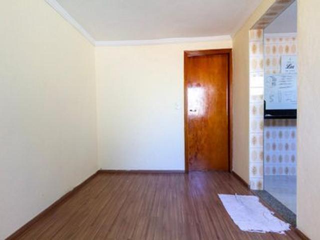Apartamento para alugar com 48m², 2 quartos e 1 vaga