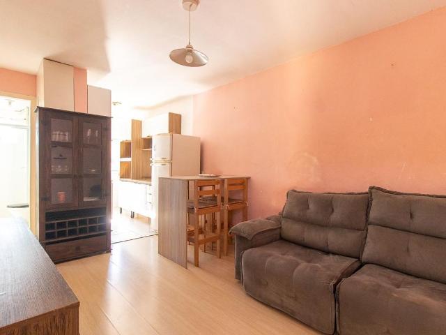 Apartamento para alugar com 48m², 2 quartos e 1 vaga
