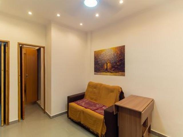 Apartamento para alugar com 48m², 2 quartos e 1 vaga