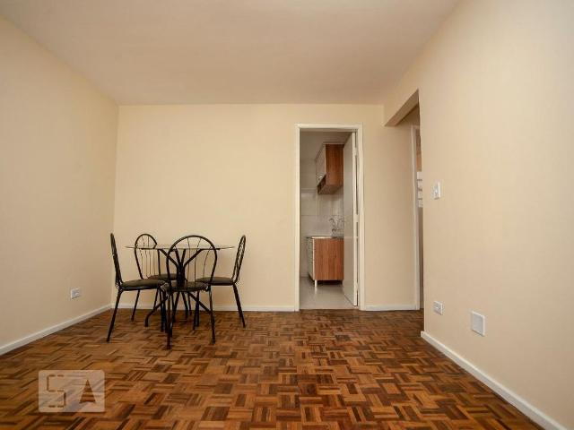 Apartamento para alugar com 48m², 2 quartos e 1 vaga