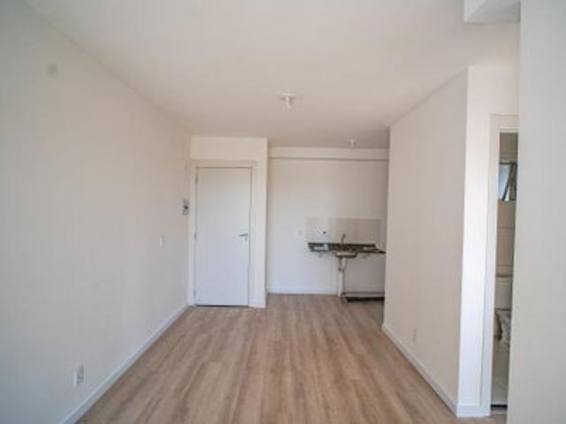 Apartamento para alugar com 48m², 2 quartos e 1 vaga
