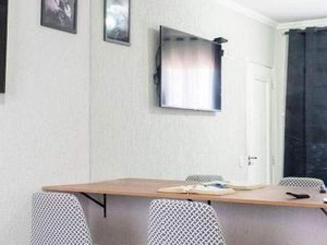 Apartamento para alugar com 48m², 2 quartos e 1 vaga