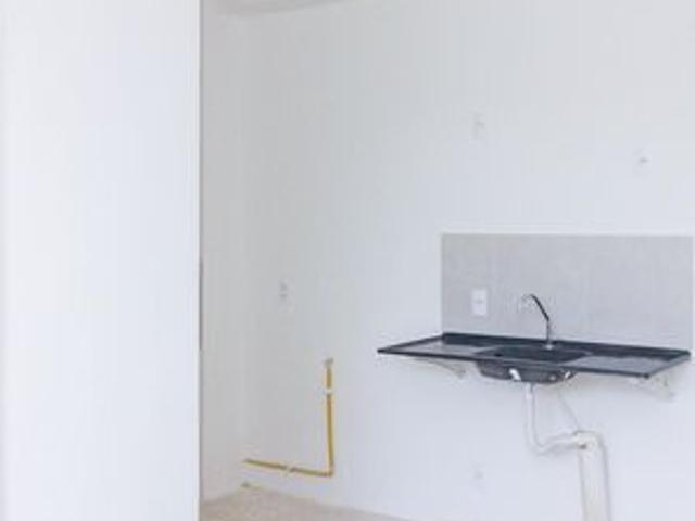 Apartamento para alugar com 48m², 2 quartos e 1 vaga