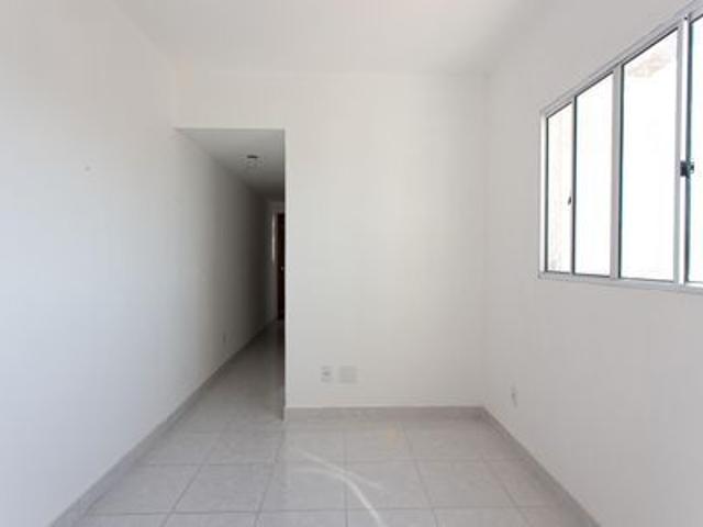 Apartamento para alugar com 48m², 2 quartos e 1 vaga