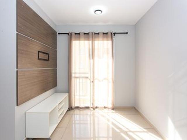 Apartamento para alugar com 48m², 2 quartos e 1 vaga