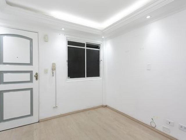 Apartamento para alugar com 48m², 2 quartos e 1 vaga