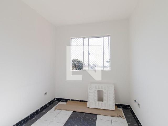 Apartamento para alugar com 48m², 2 quartos e 1 vaga