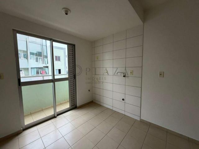 Apartamento para alugar com 48m², 2 quartos e 1 vaga