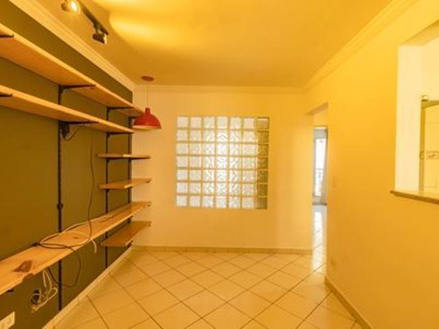 Apartamento para alugar com 48m², 2 quartos e 1 vaga