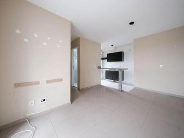 Apartamento para alugar com 48m², 2 quartos e 1 vaga