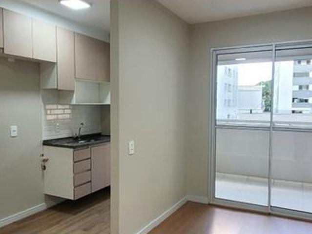 Apartamento para alugar com 48m², 2 quartos e 1 vaga