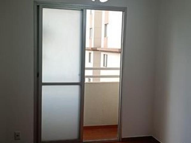 Apartamento para alugar com 48m², 2 quartos e 1 vaga