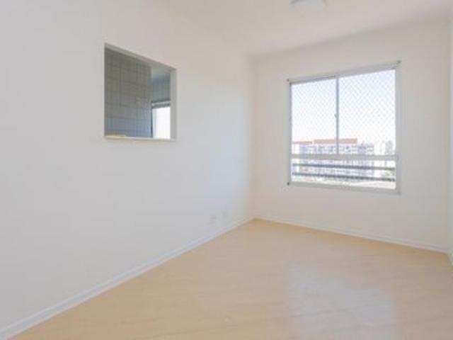 Apartamento para alugar com 48m², 2 quartos e 1 vaga