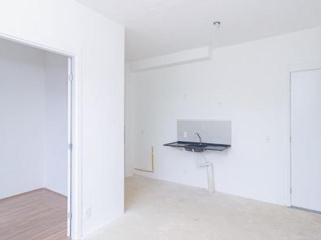 Apartamento para alugar com 48m², 2 quartos e 1 vaga