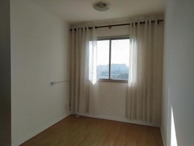 Apartamento para alugar com 48m², 2 quartos e 1 vaga