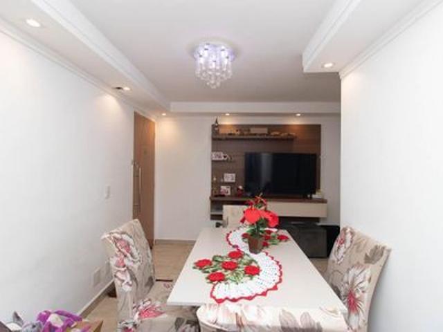 Apartamento para alugar com 48m², 2 quartos e 1 vaga
