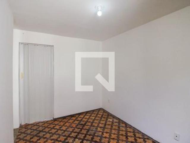 Apartamento para alugar com 48m², 2 quartos e 1 vaga