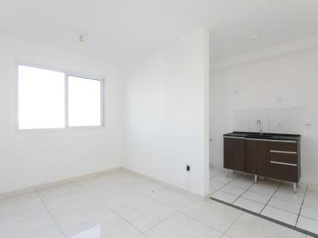 Apartamento para alugar com 48m², 2 quartos e 1 vaga