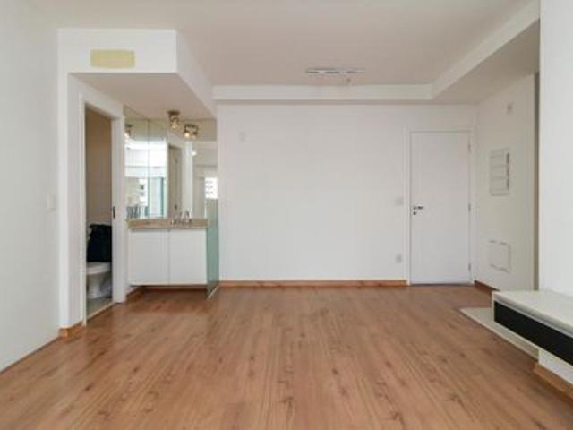Apartamento para alugar com 49m², 1 quarto e 1 vaga