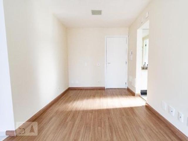 Apartamento para alugar com 49m², 1 quarto e 1 vaga