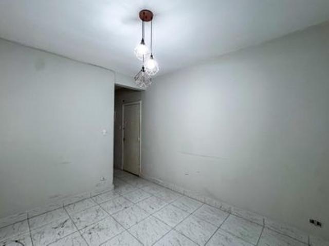 Apartamento para alugar com 49m², 1 quarto e sem vaga