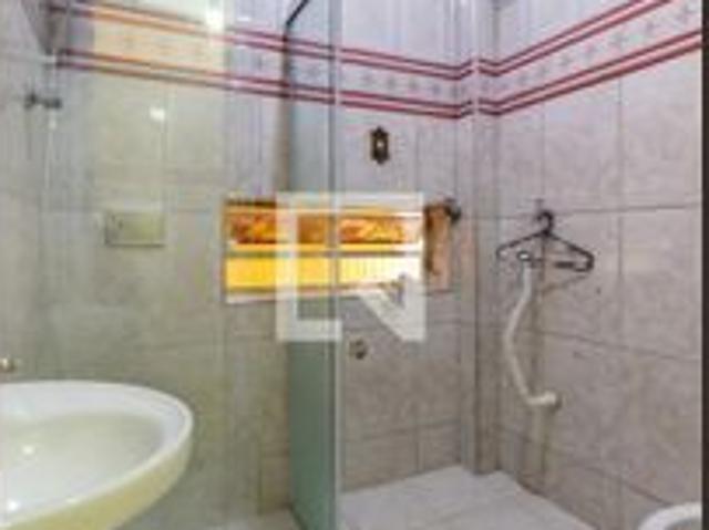 Apartamento para alugar com 49m², 1 quarto e sem vaga