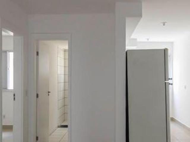 Apartamento para alugar com 49m², 2 quartos e sem vaga