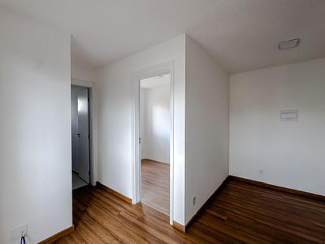 Apartamento para alugar com 49m², 2 quartos e sem vaga